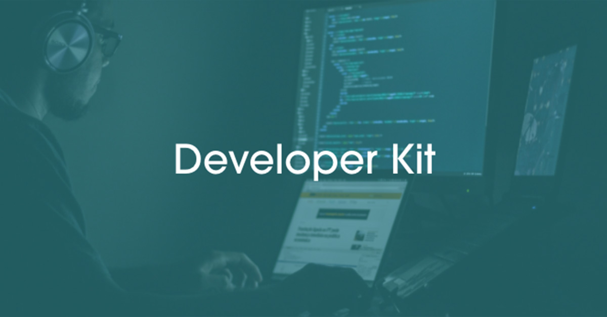 Order Developer Kit – SeeTrue Technologies
